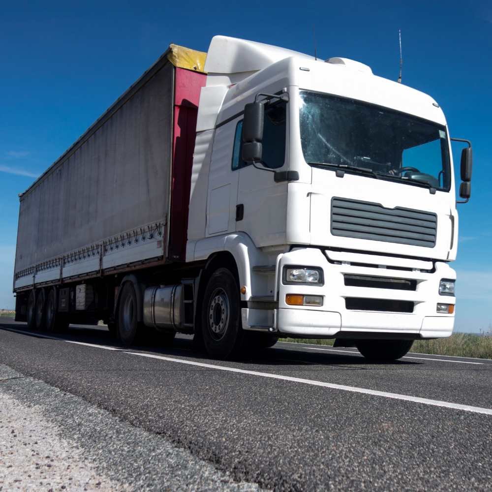 Ballia - Logistics LLP
